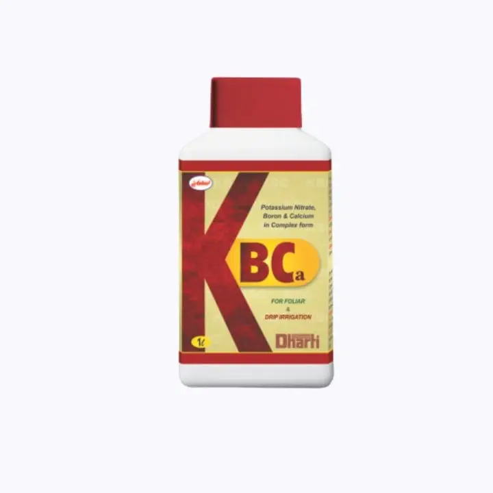 Buy Ankur KBCa Liquid Fertilizer – K+B+Ca for Fruit Set & Quality ...